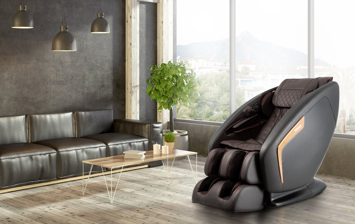 Titan Pro Ace II — Titan Chair