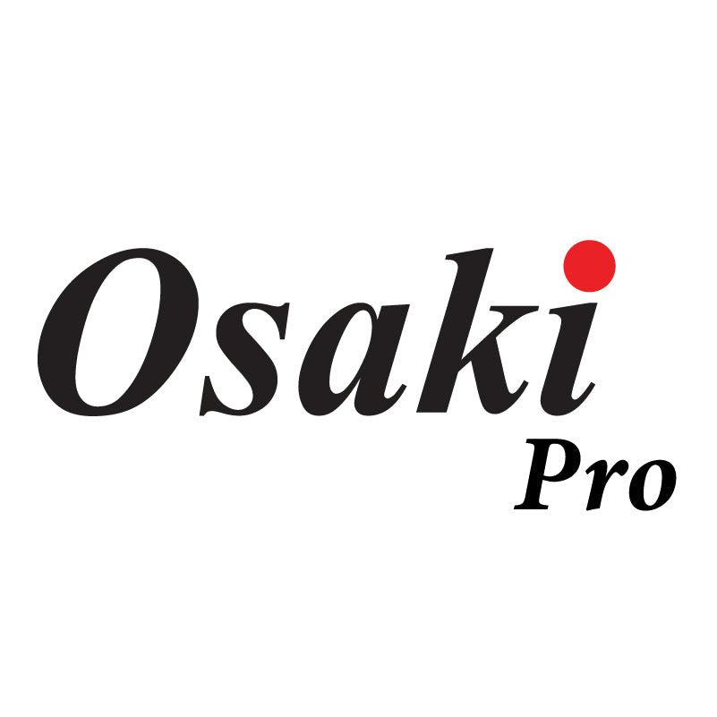 Osaki Pro Massage Chairs — Titan Massage Chair