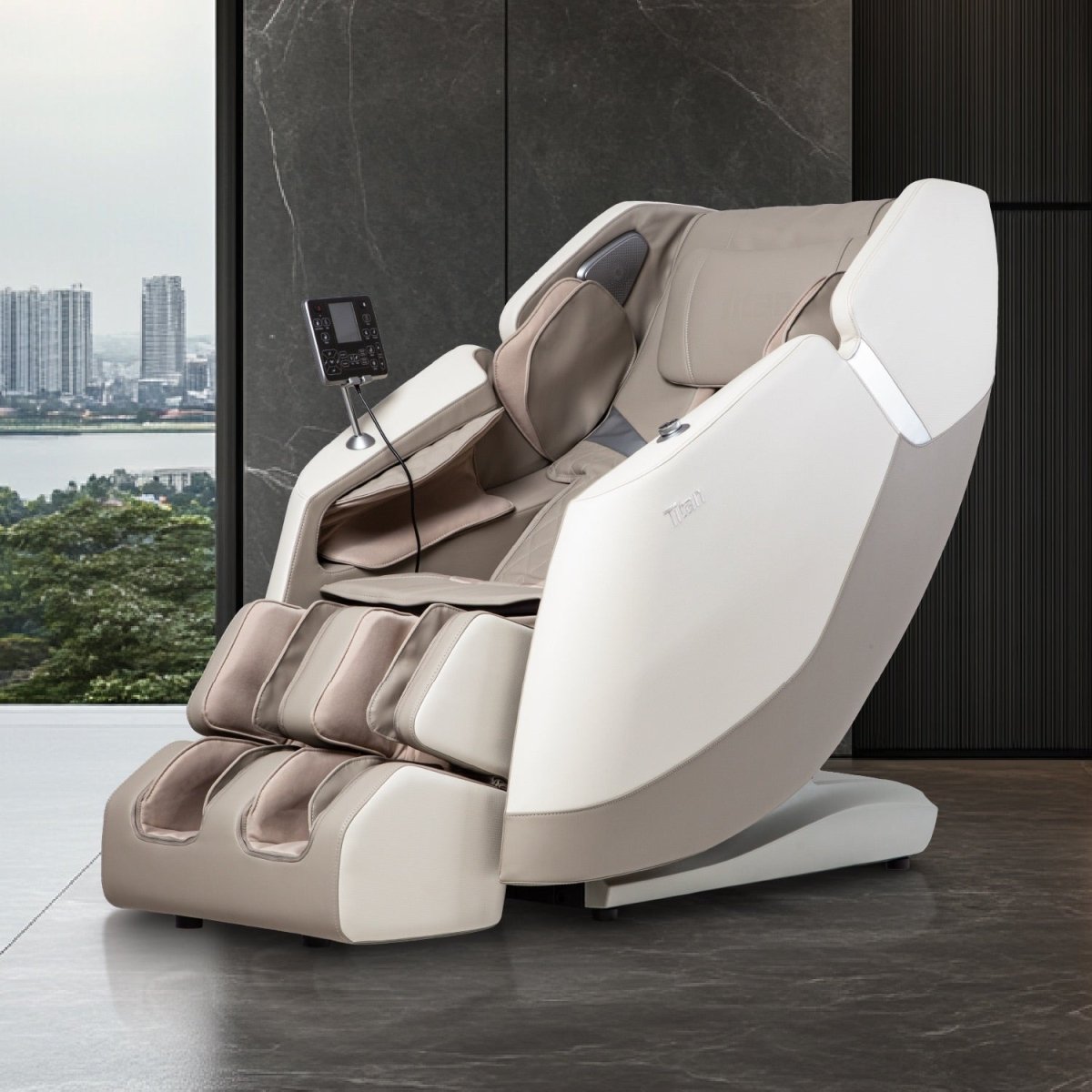 3d Drift — Titan Chair 2496