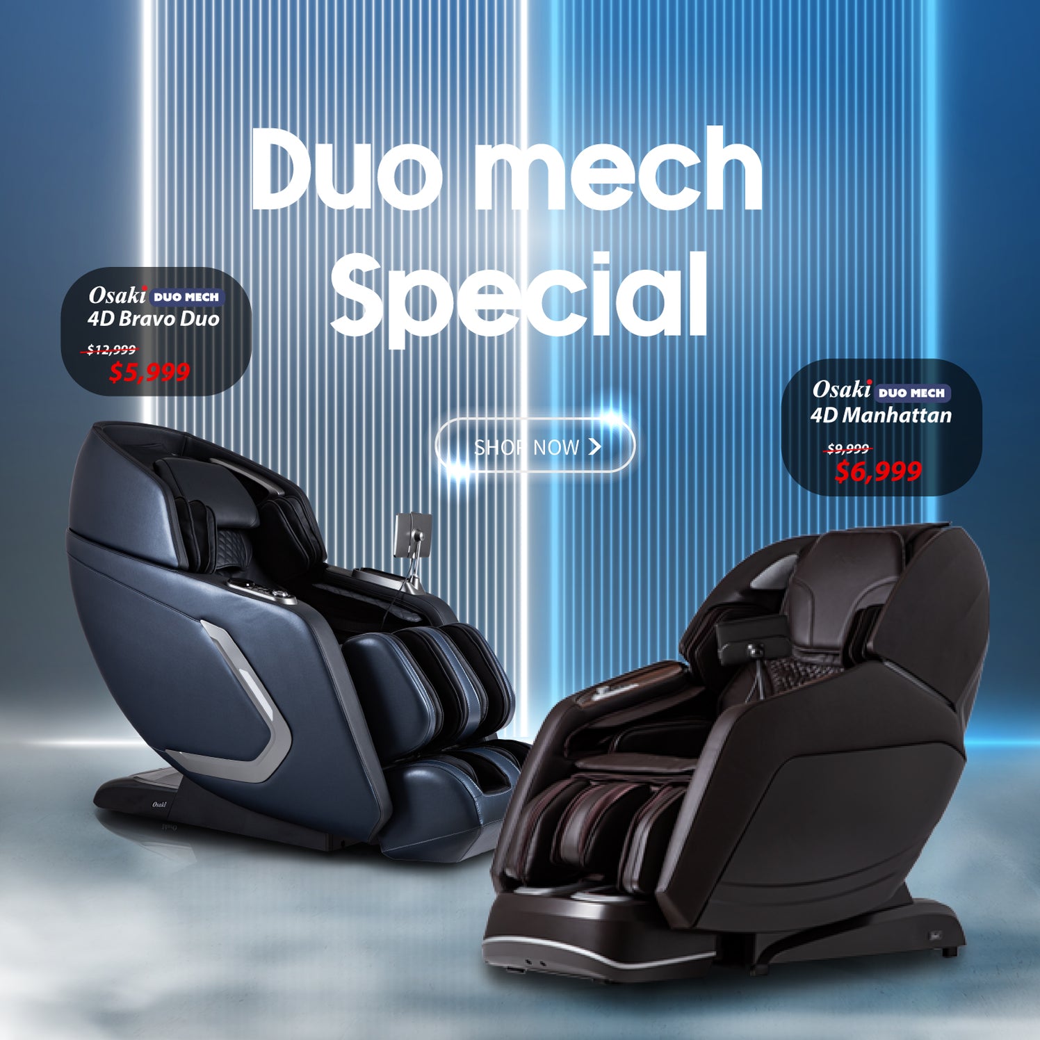 Good Massage Chairs For Sale | Titan Massage Chair — Titan Chair