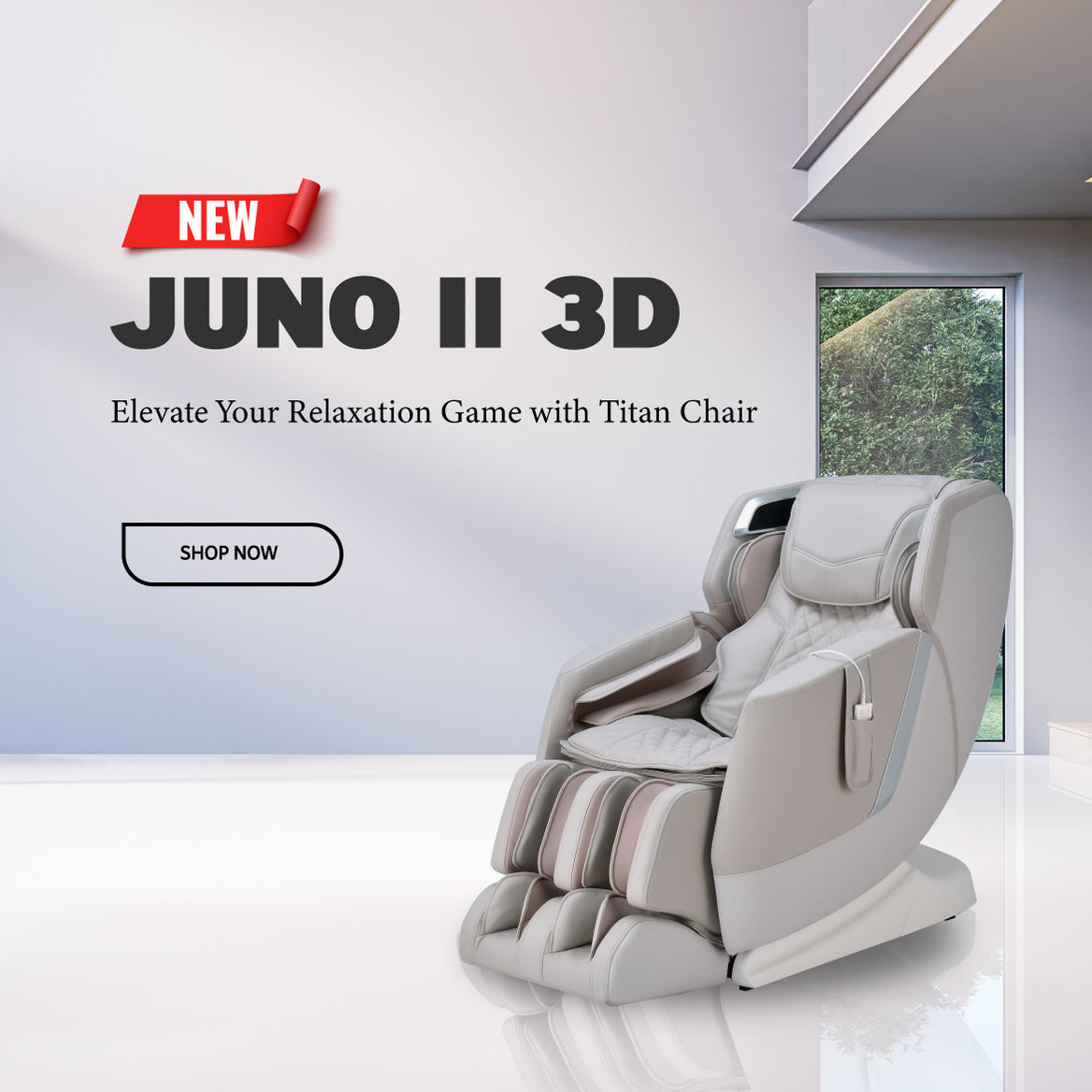 Good Massage Chairs For Sale | Titan Massage Chair — Titan Chair