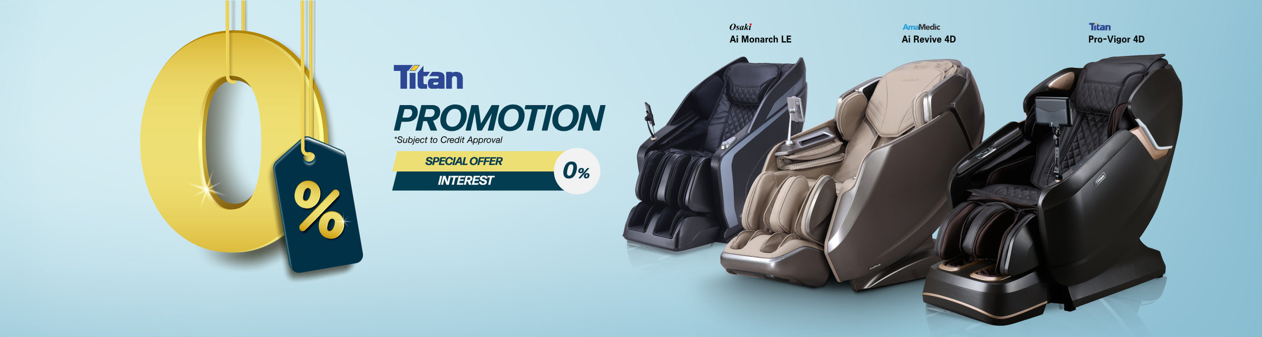 Good Massage Chairs For Sale | Titan Massage Chair — Titan Chair
