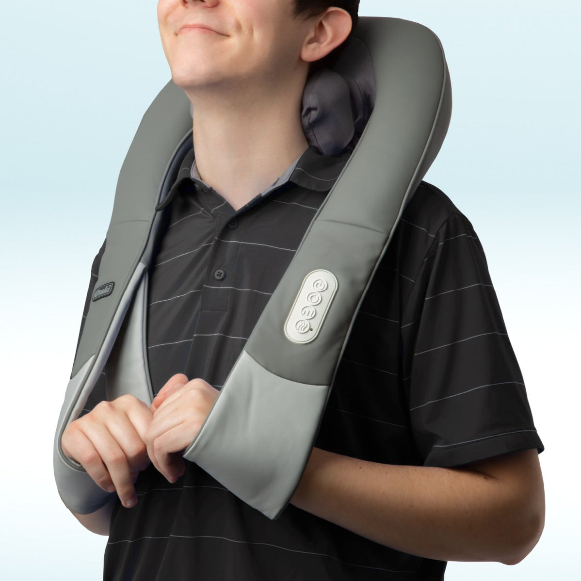 Portable Massagers — Titan Chair