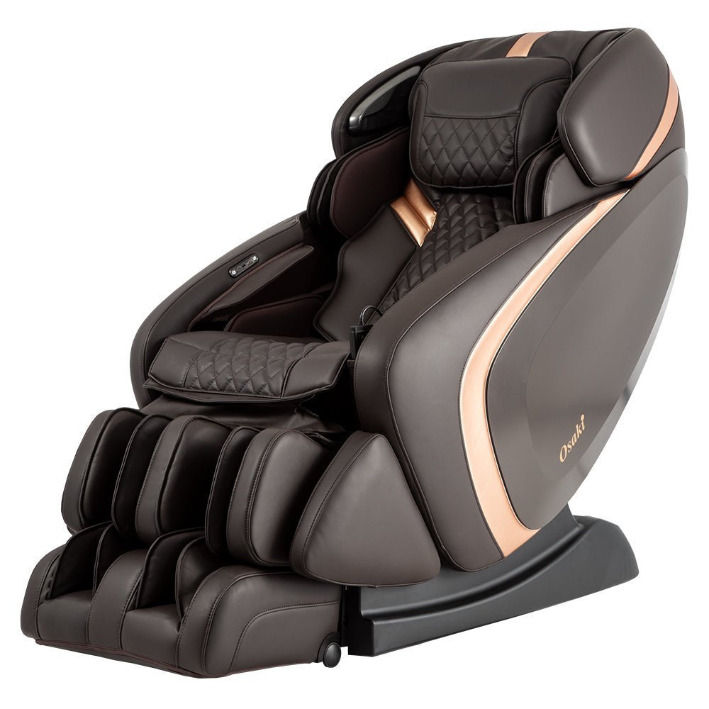 Osaki OS-Pro Admiral II | Titan Chair, Titan & Osaki Official Store ...