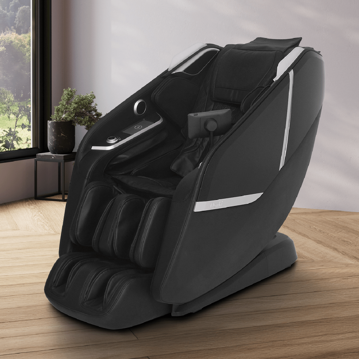 Osaki Vista 4D — Titan Chair