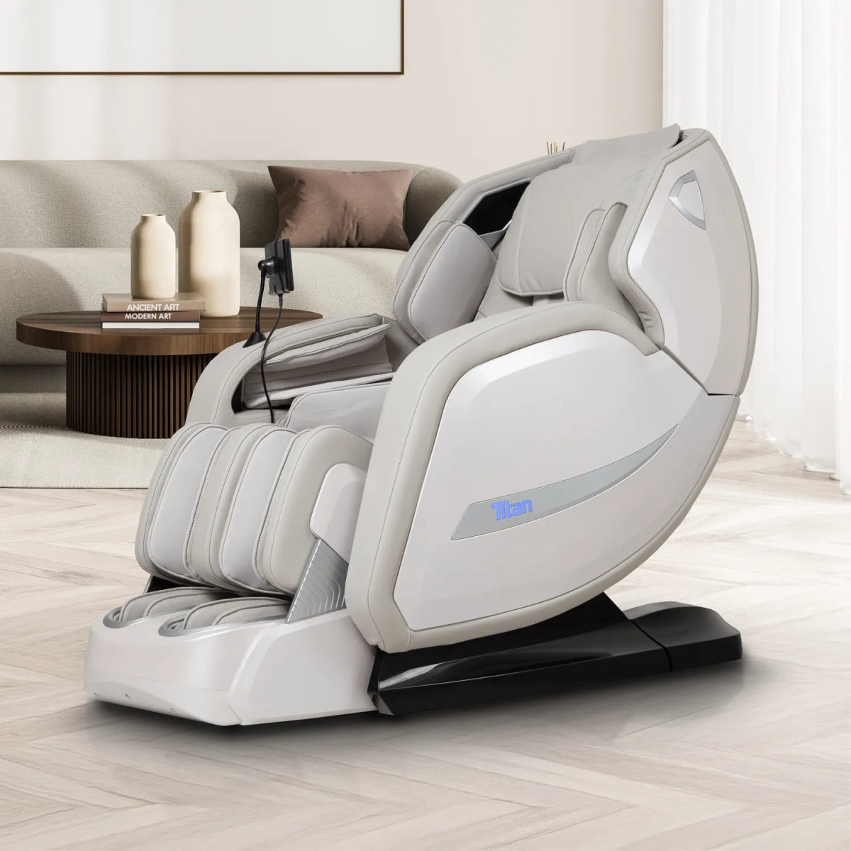 Titan 4D Advent — Official Titan Massage Chair l Osaki, Titan ...