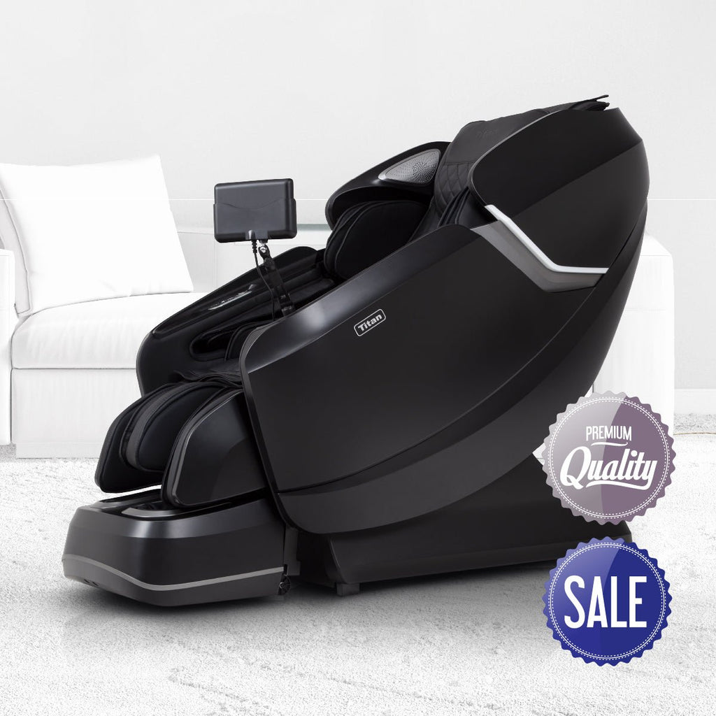 Good Massage Chairs For Sale | Titan Massage Chair — Titan Chair
