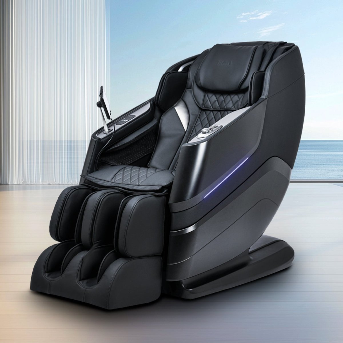 Titan TP-Epic 4D | Titan Chair, Titan & Osaki Official Store | Free ...