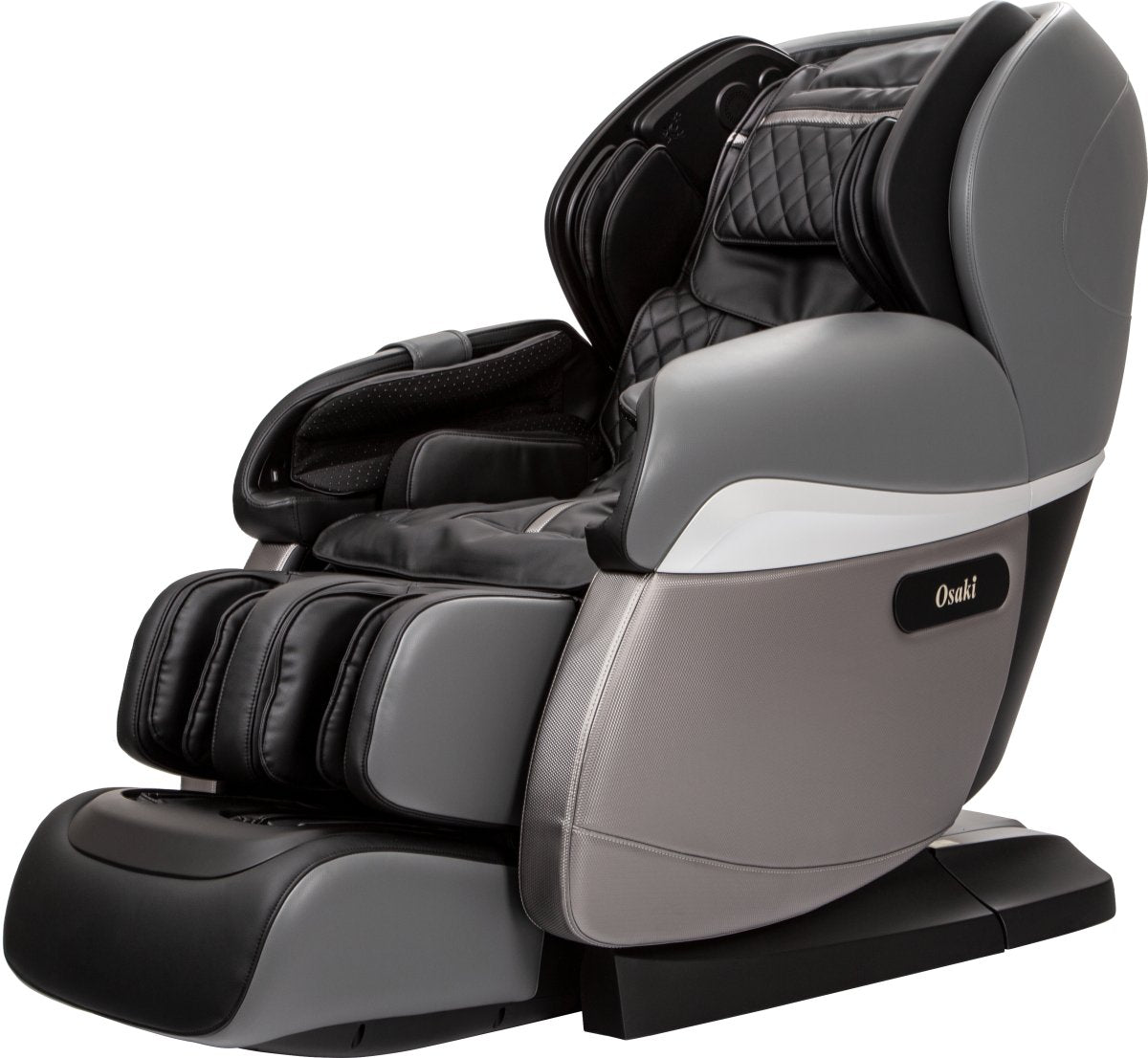 Osaki Pro Os 4d Paragon